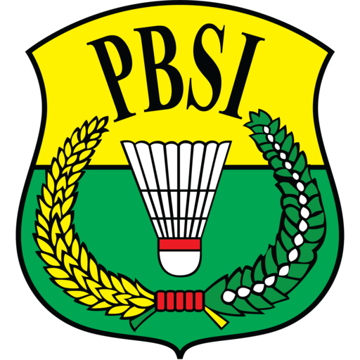 Persatuan Bulutangkis Seluruh Indonesia - PBSI