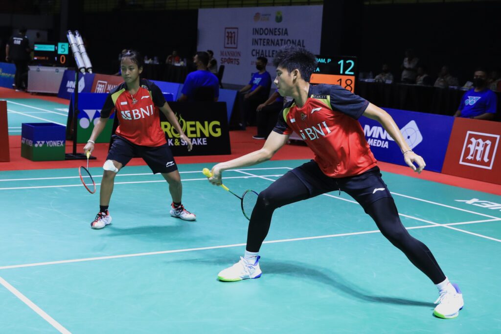 Profil Jessica Maya Rismawardani | Atlet PBSI