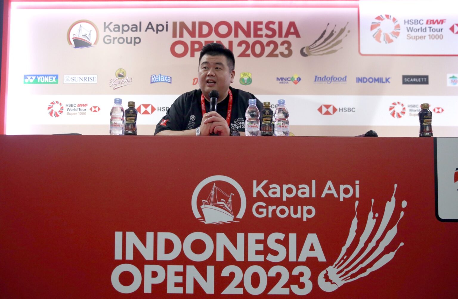 Kapal Api Group Indonesia Open 2023: Selesai Digelar, Sampai Jumpa ...