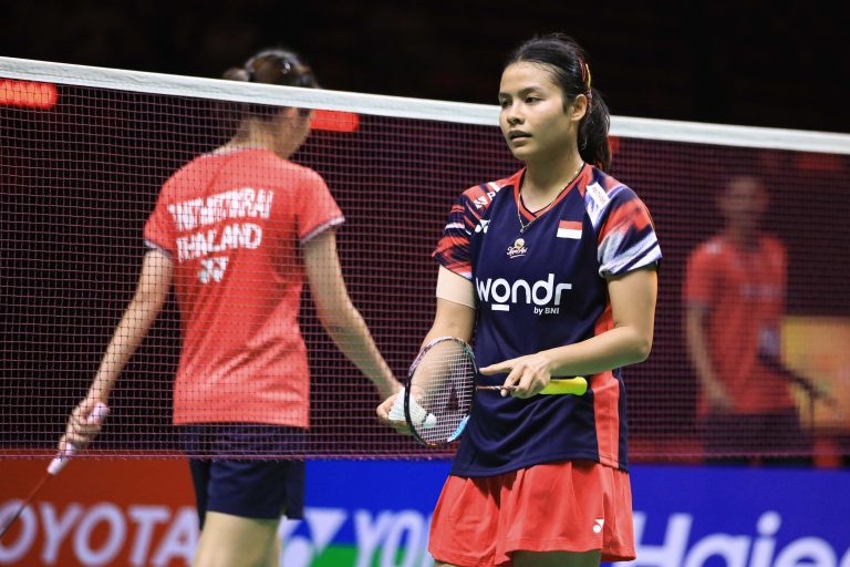 Thailand Masters 2025: Komang Melesat ke Laga Final - PBSI