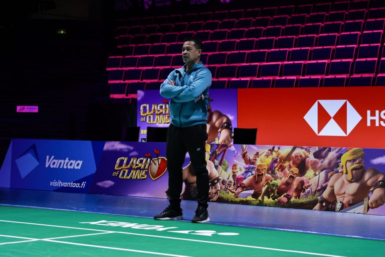 Jelang Arctic Open 2025: Ganda Putri Berburu Prestasi di Finlandia - PBSI