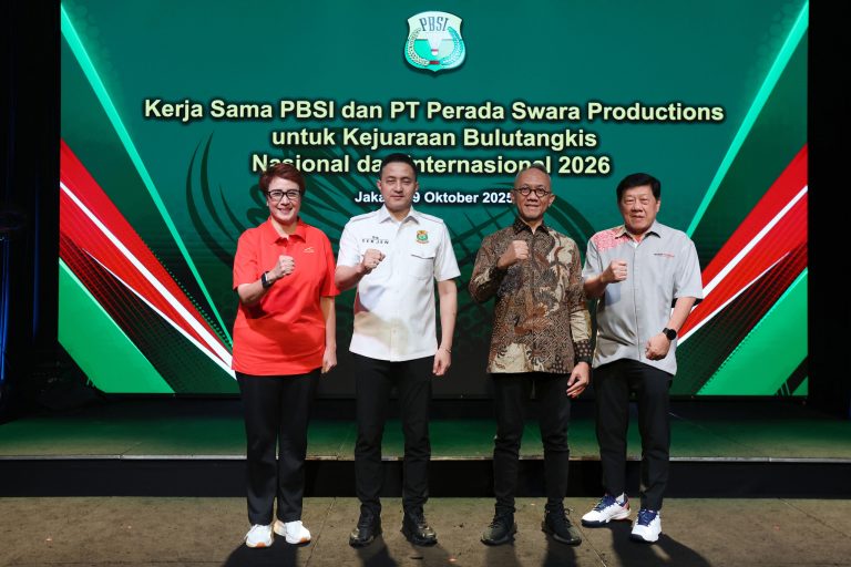 PP PBSI - PBSI