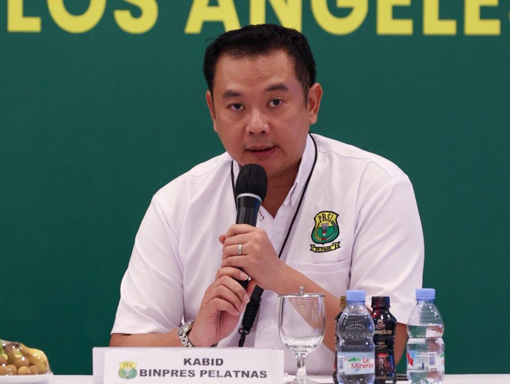 PBSI Gelar Seleksi Nasional PBSI 2026 pada 3–7 Februari, Atlet U19 ...