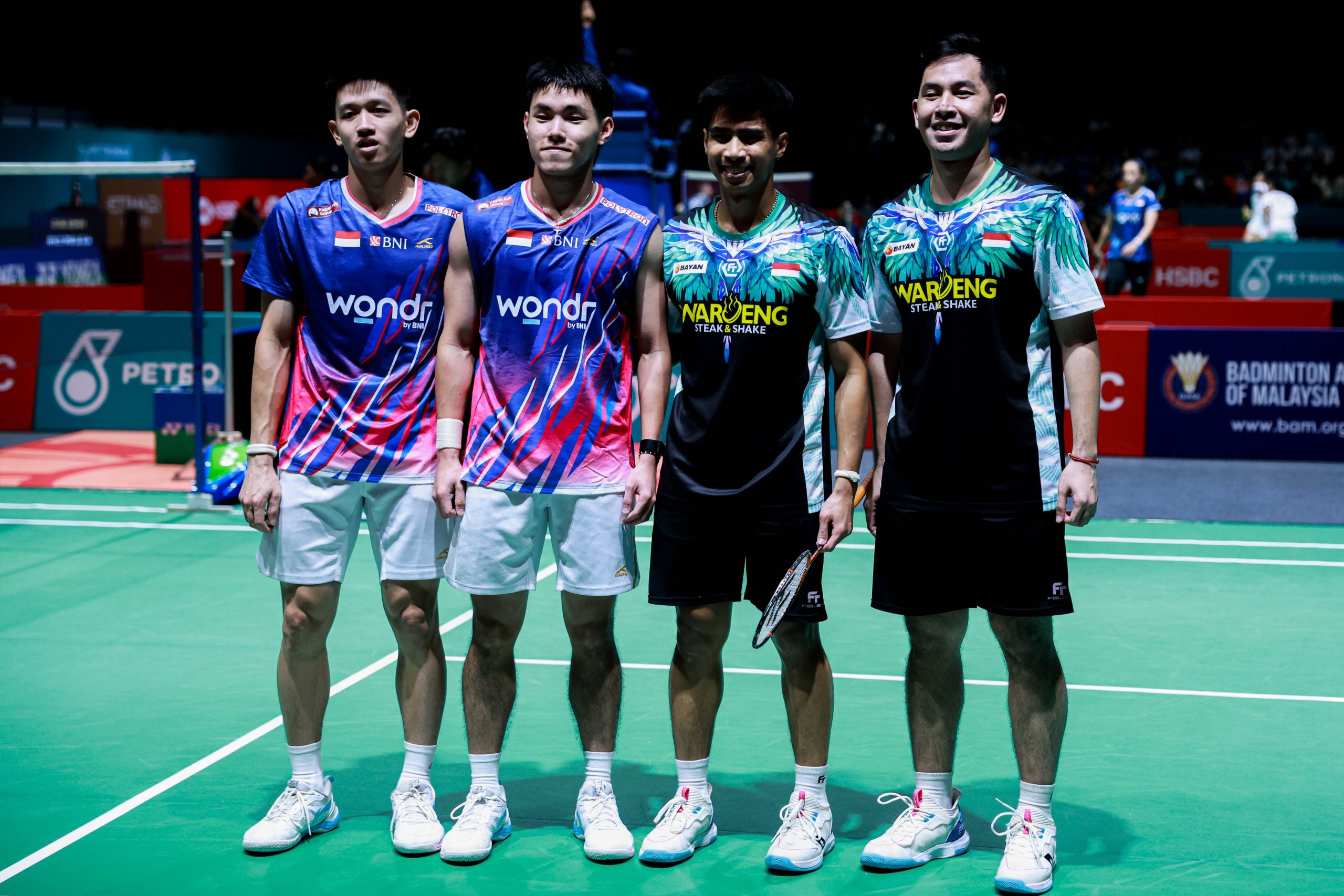 Malaysia Open 2026: Sabar/Reza menangkan duel melawan Raymond/Joaquin ...