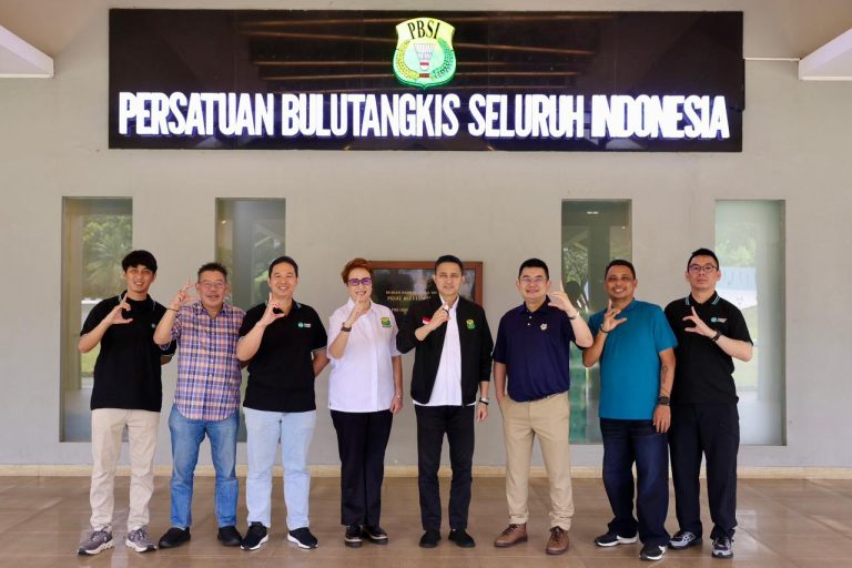 PP PBSI - PBSI