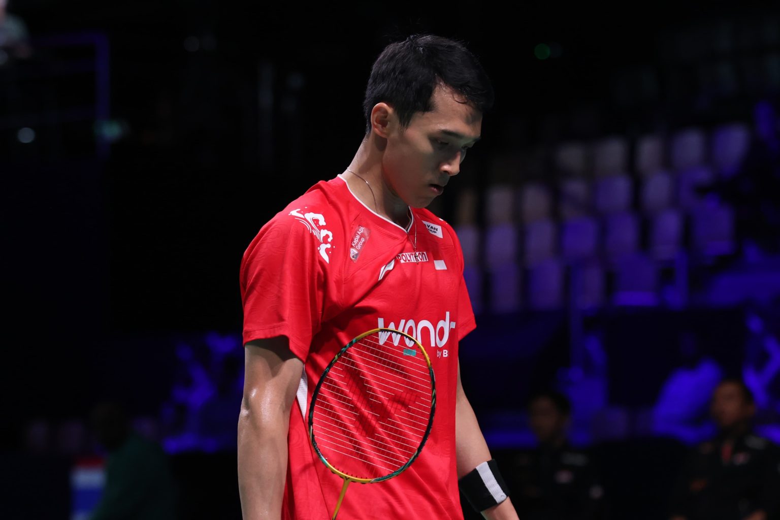 Evaluasi Hasil Tim Thomas Indonesia di Thomas & Uber Cup Finals 2026 - PBSI